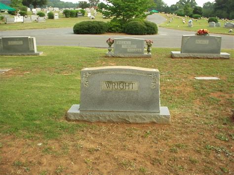 George W Wright 1890 1969 Find A Grave Memorial