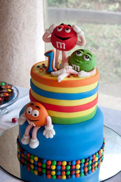 1000 Images About M And M Candy Characters On Pinterest M M Cake Mandm
