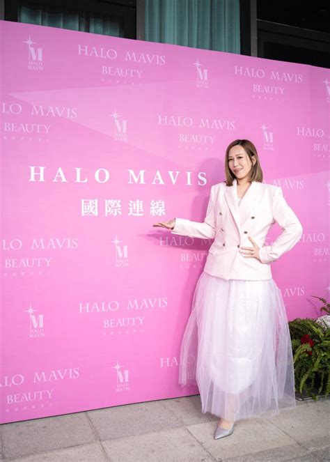 Mavis瑪菲司杜拜賣鑽石 1晚營業額破5千萬