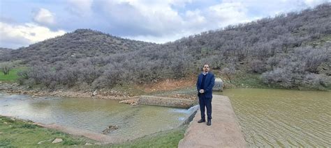 طبیعت بکر و زیبای استان کرمانشاه ، جنگل های بلوط، عید نوروز هشتم