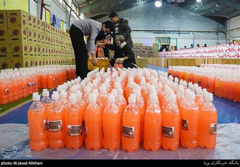 افزایش 10 برابری ظرفیت تولید محلول های ضدعفونی در کشور تسنیم