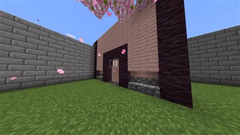 How Can I Add More Depth R Minecraftbuilds