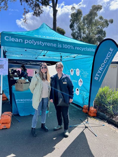 Truth About Expanded Polystyrene Recycling Debunking The Myths
