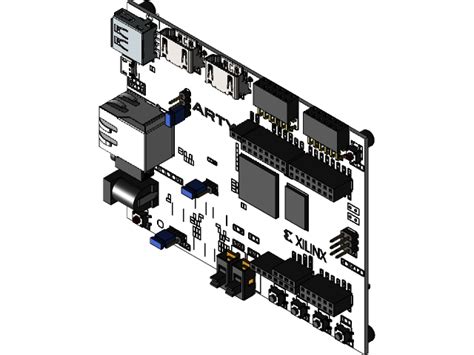 Free Cad Designs Files And 3d Models The Grabcad Community Library
