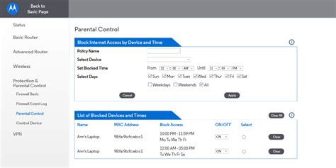How To Block Adult Content On Android