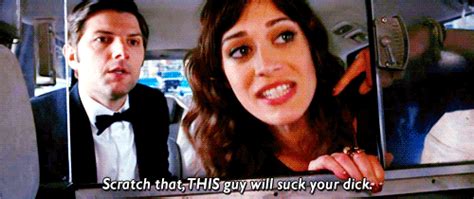 Lizzy Caplan True Blood 