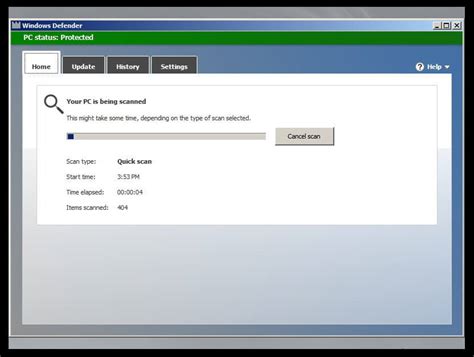 Using Windows Defender Offline To Get Rid Of Malware Security Zap