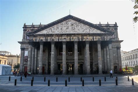 From Guadalajara Downtown And Tlaquepaque Sightseeing Tour Getyourguide
