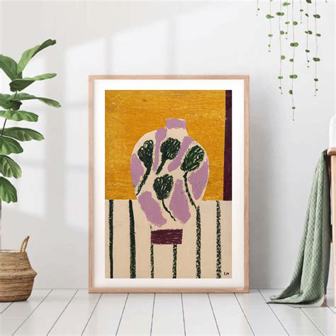 Постеры и картины ”ВАЗА НА ОРАНЖЕВОМ ФОНЕ ” купить в Санкт Петербурге по цене 290 ₽ 3480