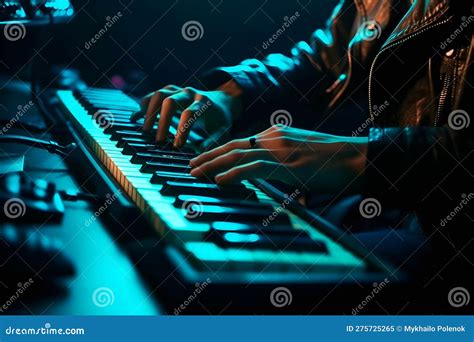 Hacker Uses Keyboard Shakes Buttons With Fingers To Crack Password