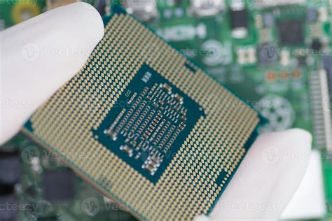 Micro Chip Semiconductors Technology From Taiwan Stock Photo At Vecteezy