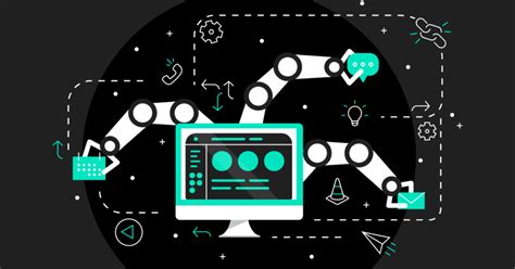 The Next Generation Of Robotic Process Automation Developer Tools Nylas