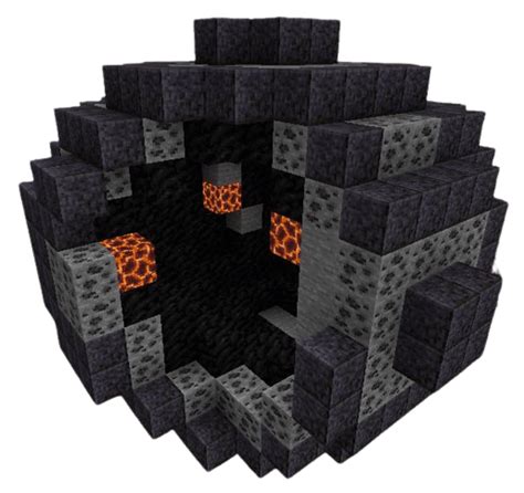 Ore Geodes Minecraft Addon