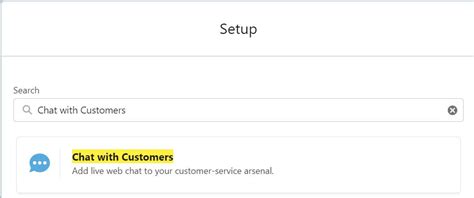 How To Setup An Einstein Chatbot In Salesforce