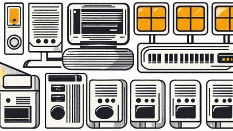 Innovative Signal Processing Techniques Premium Ai Generated Image