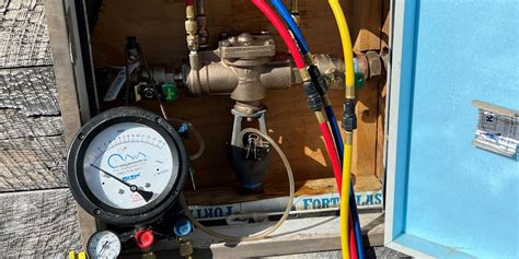 Backflow Testing Near Me 4 Real Backflow Testing