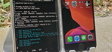 Como Saber Se Um Iphone Foi Hackeado Ou Teve Jailbreak • Celular💻