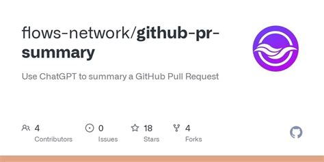 Create Your Own Chatgpt Bot In Rust To Review And Summarize Github Pull