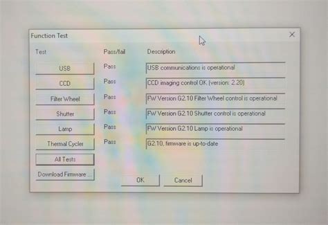 Refurbished Vela Diagnostics Sentosa Sa201 Real Time Pcr System For