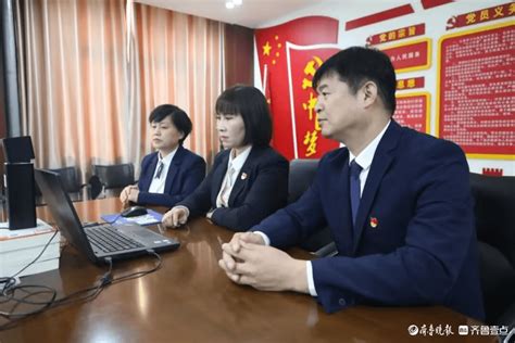 东昌妇幼获评2022年省级婚前保健特色专科工作答辩山东省