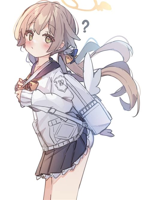 Hifumi Blue Archive Drawn By Sonoji Danbooru