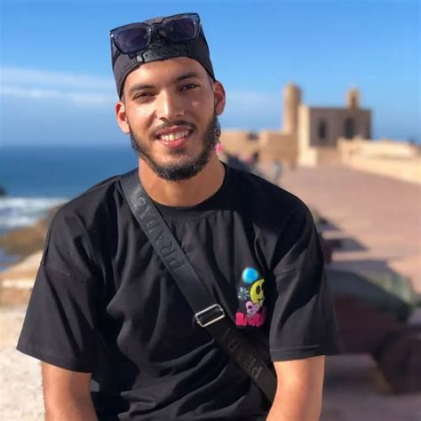 🐺 𝑨𝒃𝒅𝒖𝒍 Abdelilah Abk • Threads Say More