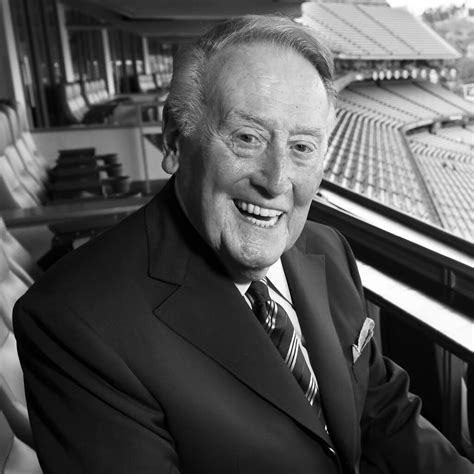 Vin Scully California Museum