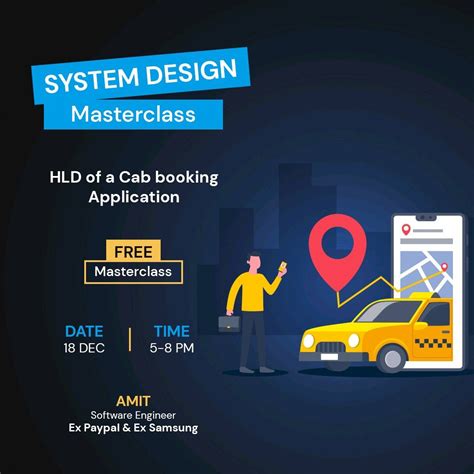 Aarchi Gandhi No Linkedin Ola Uber Learnbay Learnbayfullstack Systemdesign Algorithms