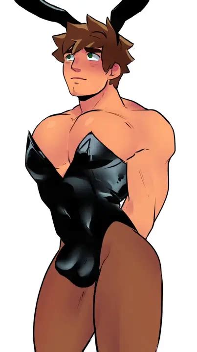 Bouncing Bulge Danbooru