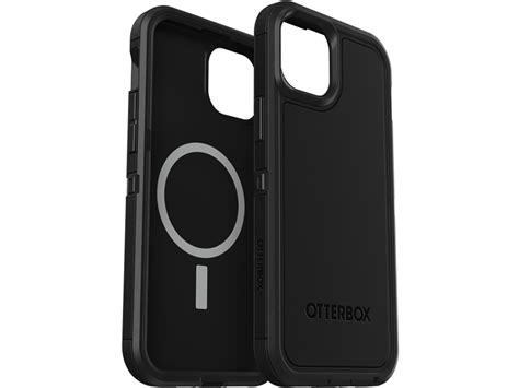 Otterbox Defender Xt Magsafe Case Iphone 15 Plus Zwart