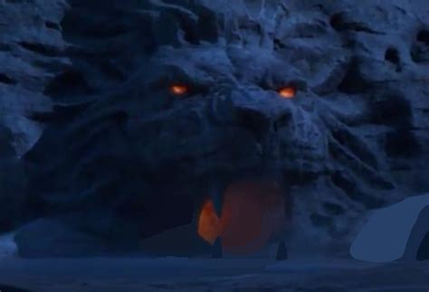 The Cave Of Wonders From Aladdin 2019 By Aladdindragonson42 On Deviantart