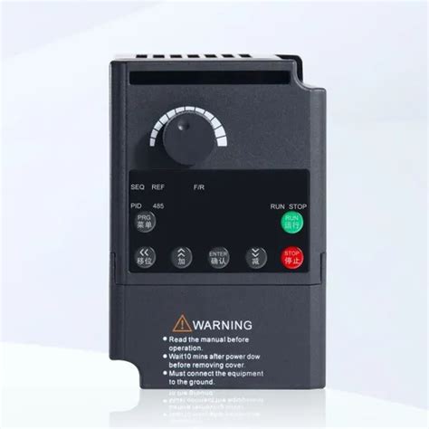 Vfd 3 Phase 380v 15kw Vector Control Variable Frequency Drive For Fan