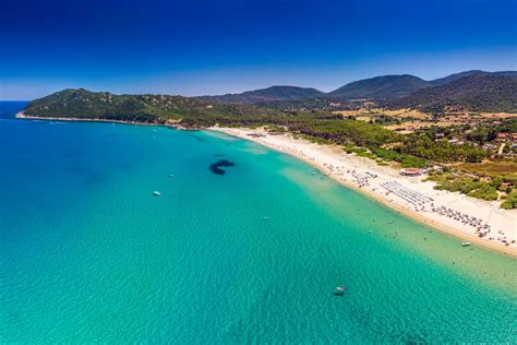 15 Best Beaches In Southern Italy Celebrity Cruises