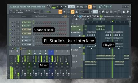Garageband Vs Fl Studio Whats The Difference Producer Society