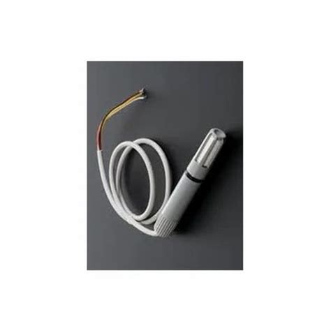 Temperature Humidity Sensor Am2315 Encased I2c At ₹ 5500number Humidity Transmitters In New