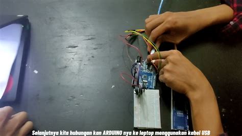 Membuat Jam Digital Arduino Youtube