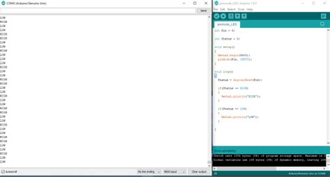 Cara Menggunakan Dan Memakai Pin Di Arduino