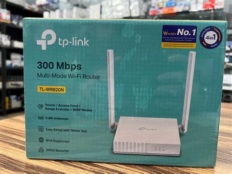 Single Band Tp Link Wireless Router Wpa Psk At ₹ 1450 Piece In Mohali Id 2855260565955