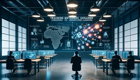 Whats The Difference Between Generative And Discriminative Ai