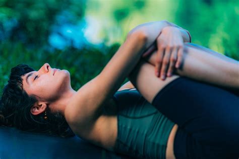 Understanding The Difference Between Passive And Active Relaxation By