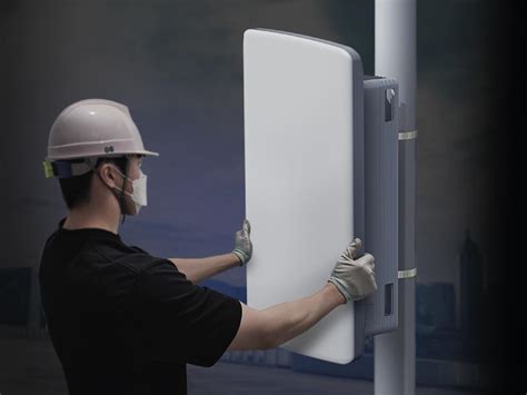 if design high performance mmu 5g modular network solution