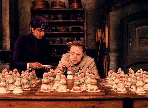 Between Kitchens Best Food Scenes From Movies That Any Foodie Must See