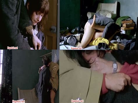 Passionate Sex With A Mysterious Stranger