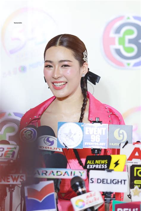 Ch3 Anniversary Lingorm Pics