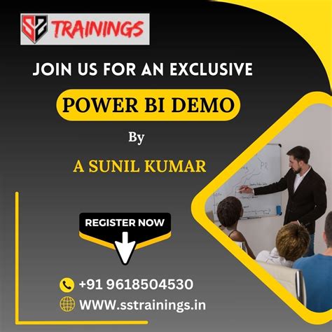 Sstrainings Powerbidemo Datavisualization Powerbicourse Freedemo