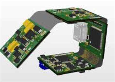 Solidworks Flexible Pcb Andwin Circuits
