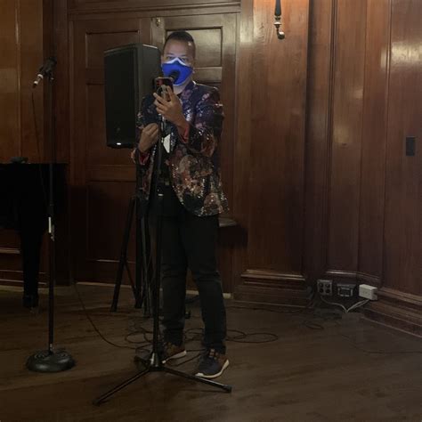 Lambda At Awp 2023 Lambda Literary Review