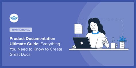 Product Documentation The Ultimate Guide