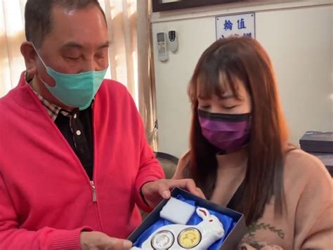 南投紫南宮發錢母 「身分證中2碼」直接領免排隊 東森最即時最快速新聞