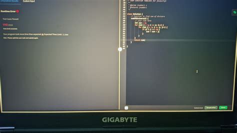 Dsa Today While I Was Solving A Specific Question On Numbers Dsa